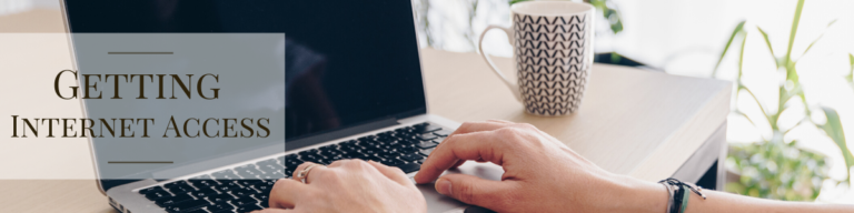 Getting Internet Access: Available Plans - All Kids Academy Head Start ...