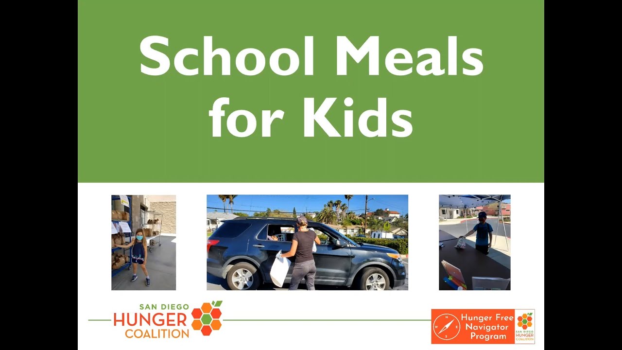 Summer Meals - School Meals For Kids - All Kids Academy Head Start, Inc.
