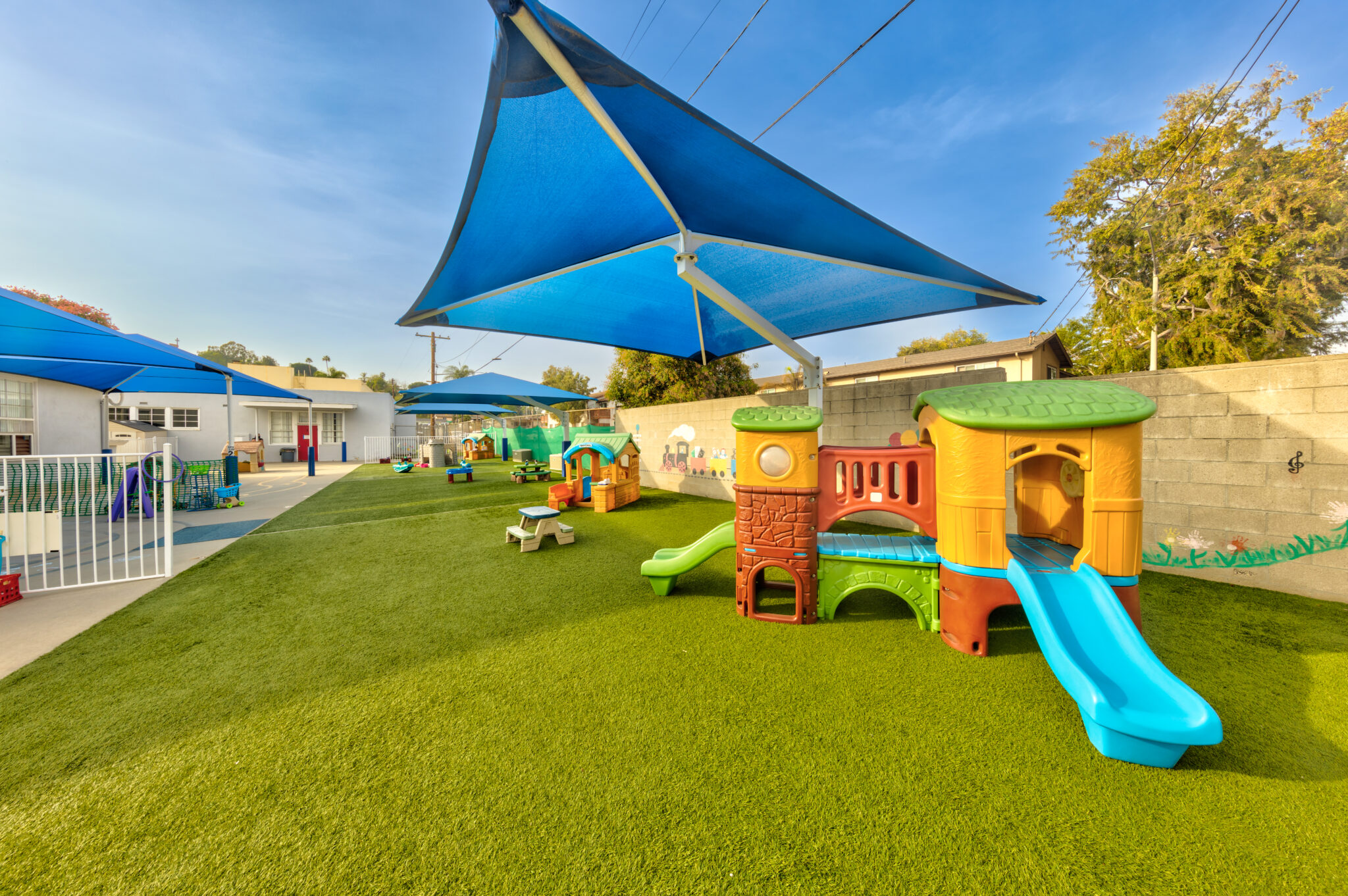 Spring Valley - All Kids Academy Head Start, Inc.